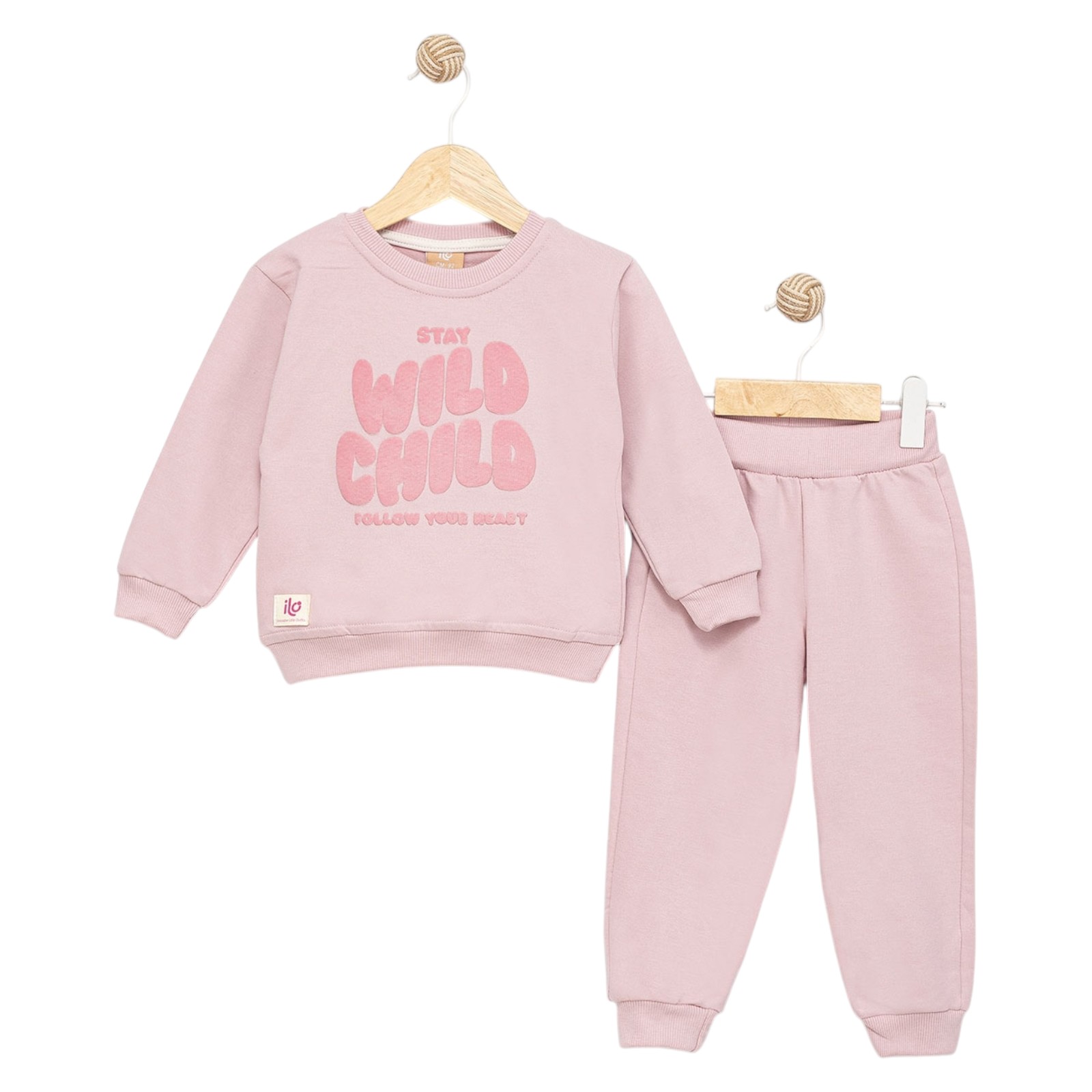 Wild Child Set – Kaïboobébé